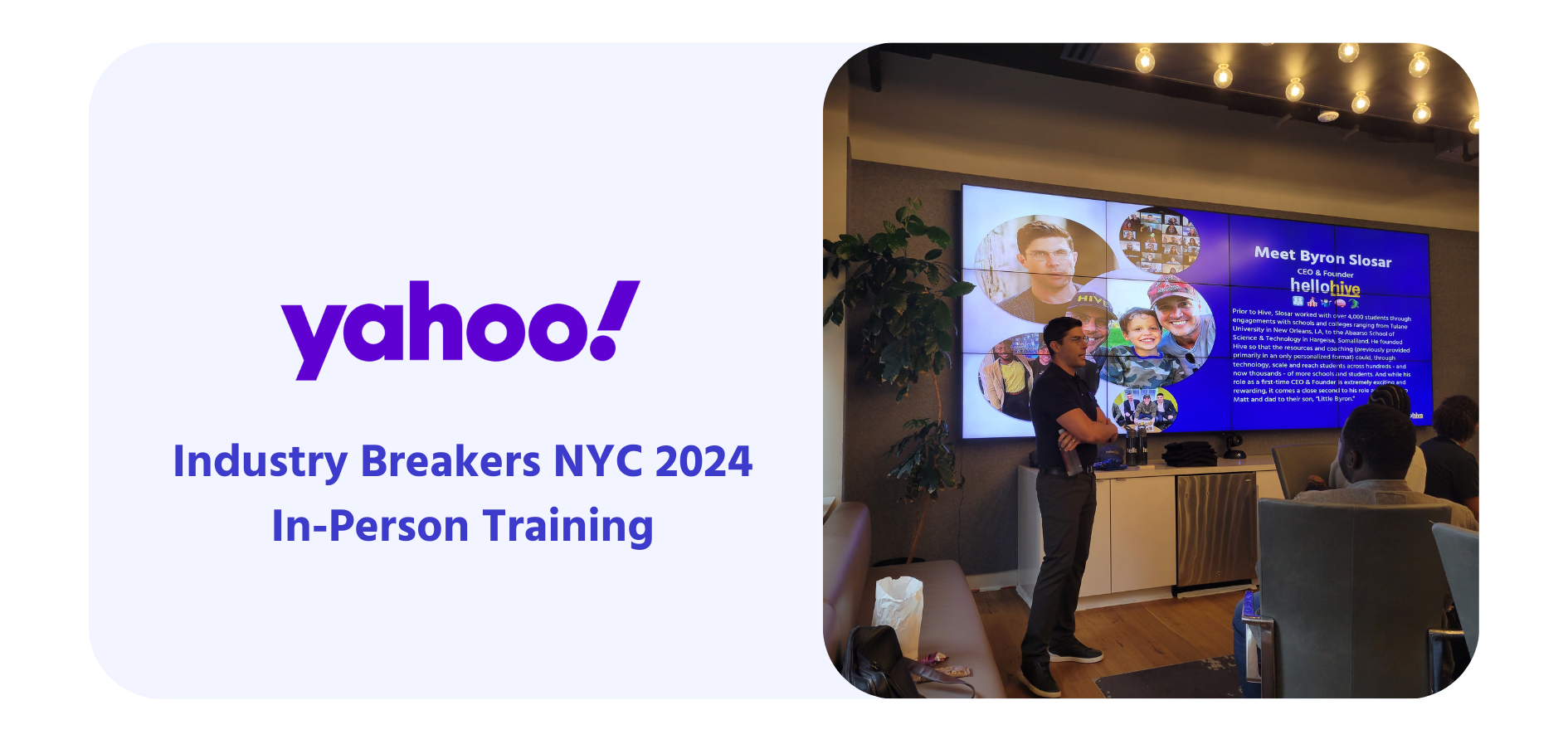 Early Identification (ID) Programs | hellohive