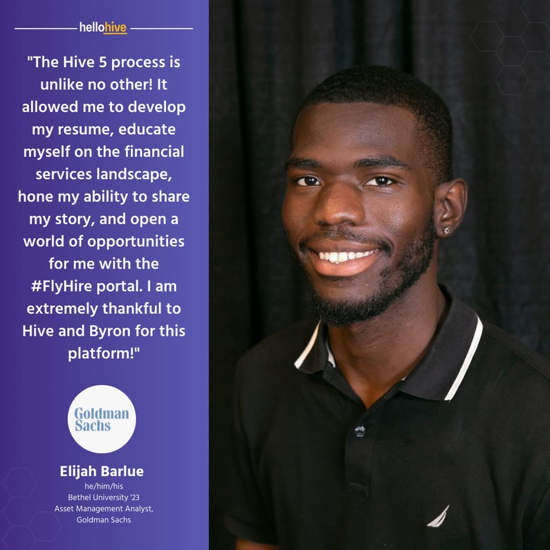 helloFinance 2025 Early Registration - hellohive | hellohive