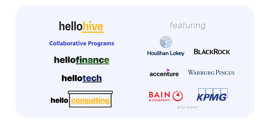 Early Identification (ID) Programs | hellohive