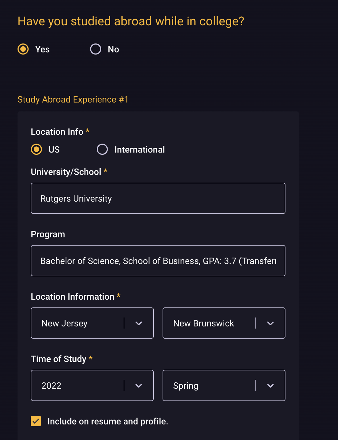 How to Hive: List transfers, associate's degrees and international ...
