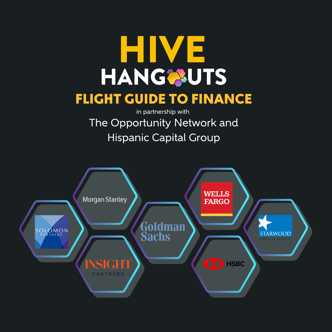 Summer 2025 hellohive Ambassadors