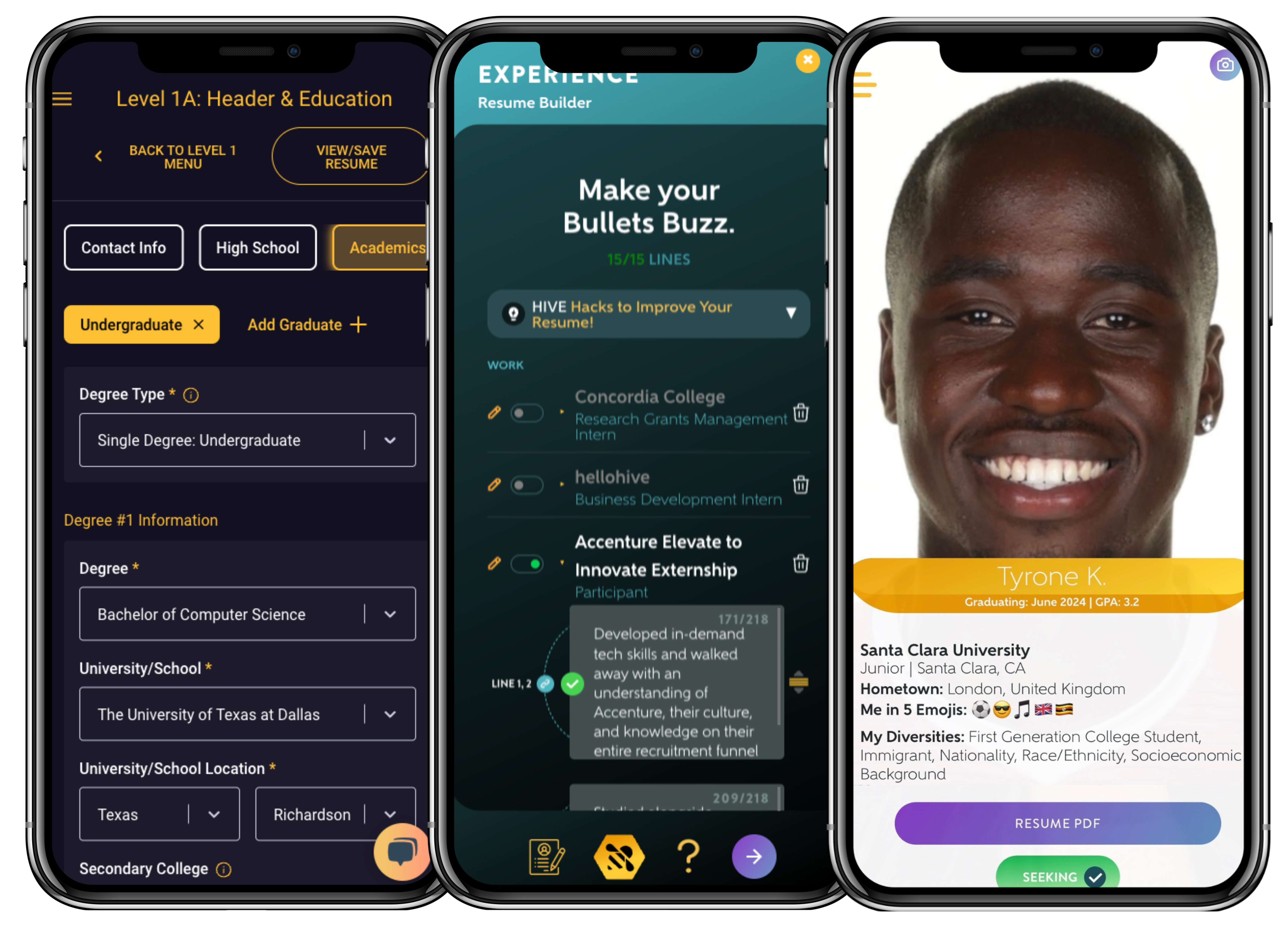 Early Career Talent Recruitment | hellohive | hellohive